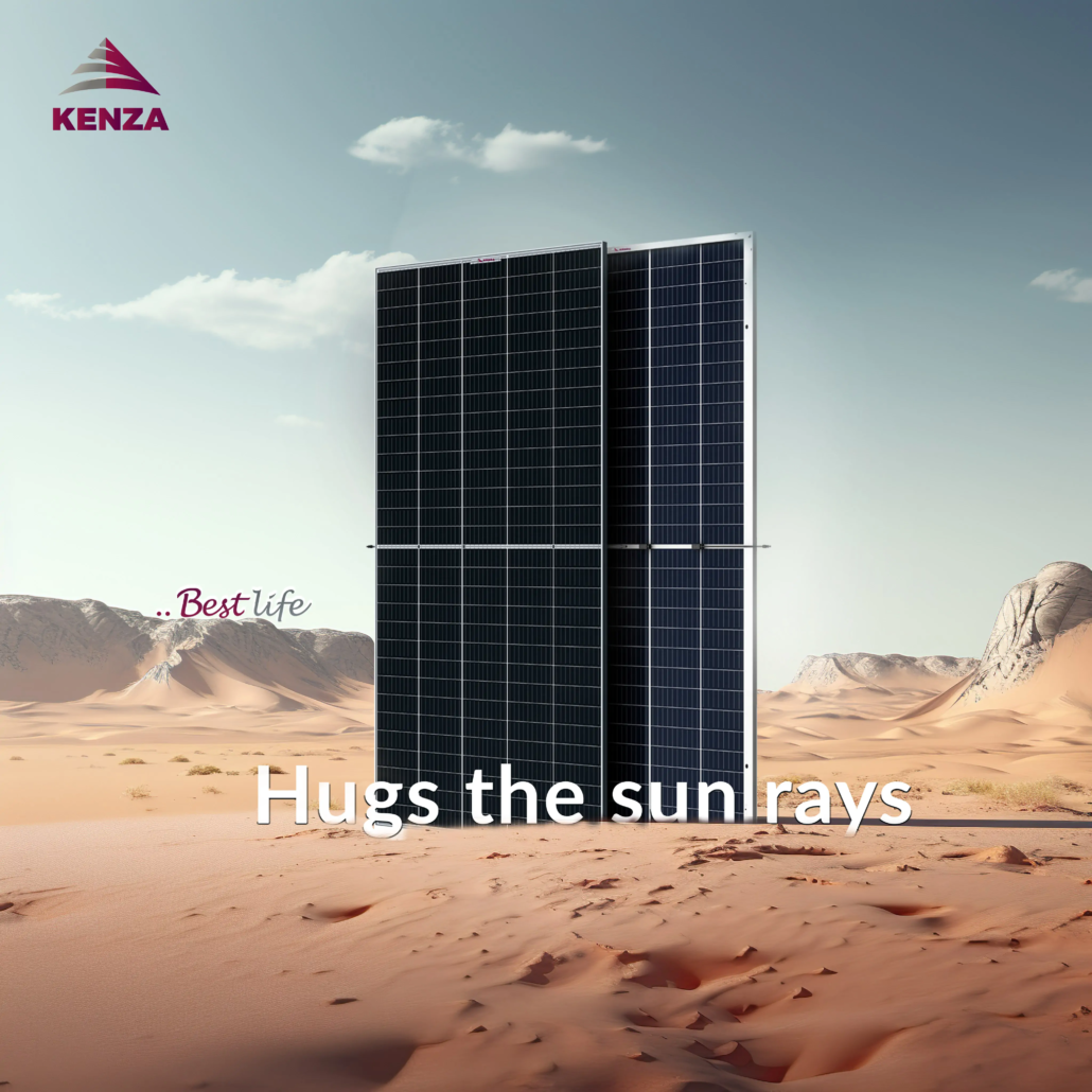 Solar panels - kenzatrade.com